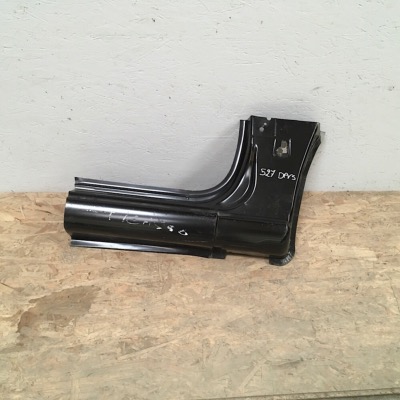 Citroën xsara picasso Bas de caisse droit