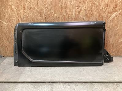 TRAFIC III L2H1 FOURGON PHASE 1 4P -1200- MOYEN (3498mm) 2014-06->