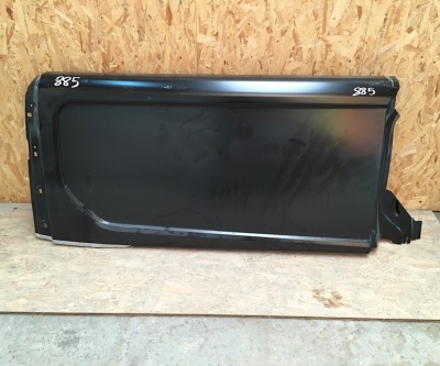 RENAULT TRAFIC : Aile arrière droite