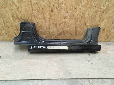 207 SW 5P 2007-07->2013-03