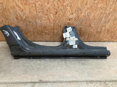 DACIA DUSTER II PHASE 1 5P 2017-10->