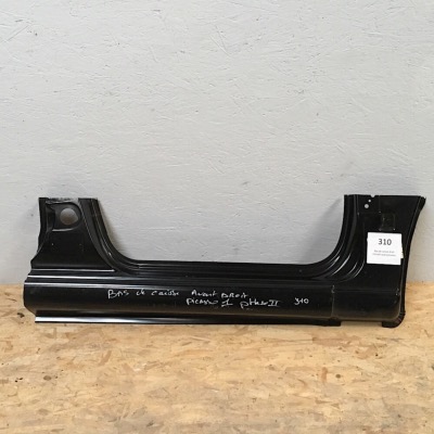 Bas de caisse droit xsara picasso