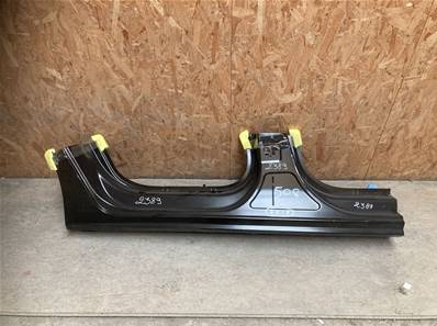 508 II (R8) PHASE 1 5P 2018-05->